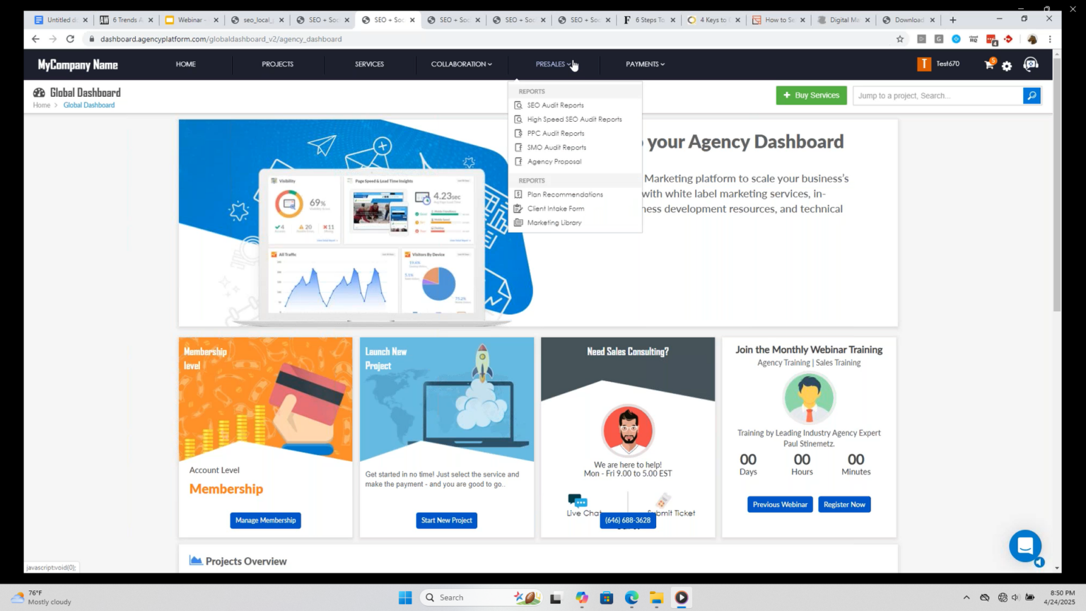 Social Media Marketing | Muumba Web Digital