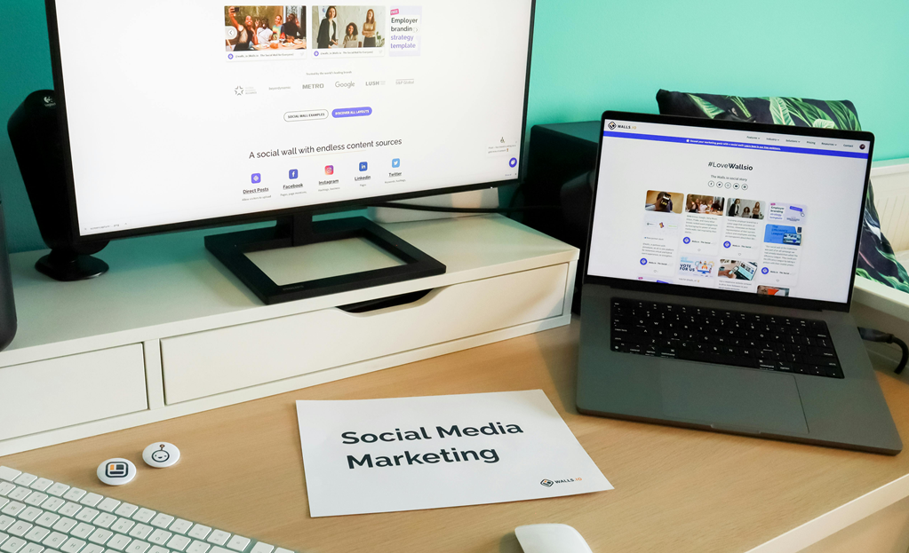 Social Media Marketing | Muumba Web Digital