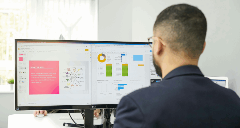 ECommerce SEO | Muumba Web Digital