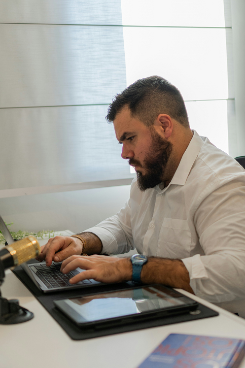 Self Managed VPS 8 VCPU 16 GB RAM | Muumba Web Digital