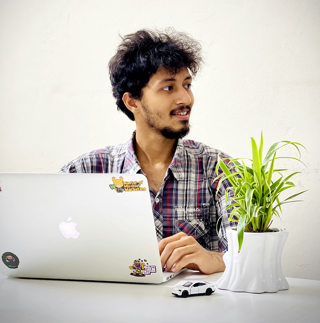 Self Managed VPS 4 VCPU 8 GB RAM | Muumba Web Digital